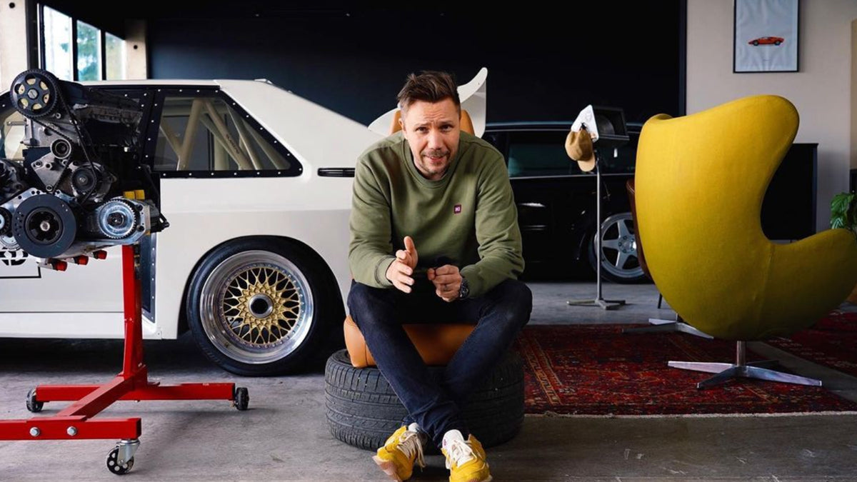 Smart Talks: Roni Collin – RenoCompany